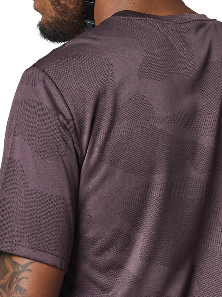 Fox Racing Camo Tattoos