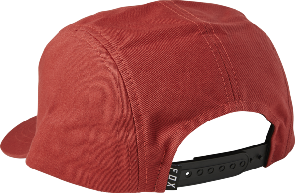 Fox Racing Regiment 5 Panel Hat - Bike Shop | Arkansas Cycling & Fitness