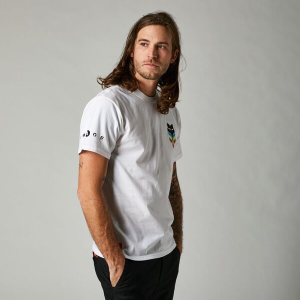 Fox Racing RELM Premium Tee - Ridley's Cycle | Calgary & Okotoks Bike Shops