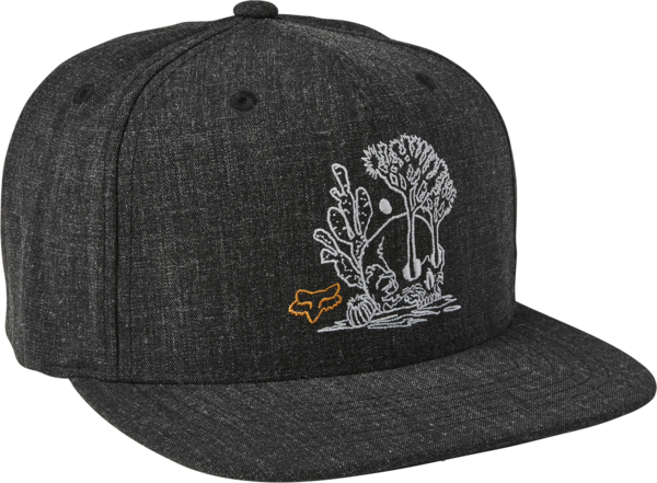 Fox Racing Road Trippin Snapback Hat - Ridley's Cycle | Calgary ...