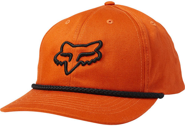 Fox Racing Scheme Dad Hat - Free-Flite Bicycles | Atlanta, GA Bike Shops