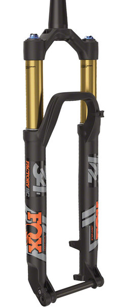 Fox 34 Stepcast 120mm 29 Weight Fox Racing Shox 34 Float SC Factory ...