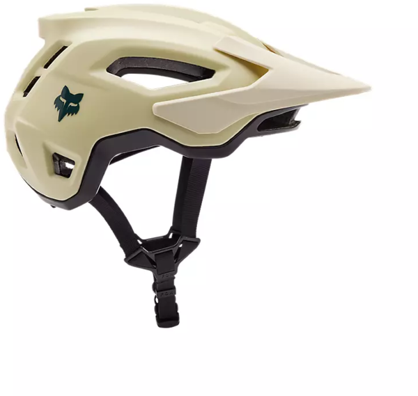 Fox Racing Speedframe Helmet CE - Red Rock Bicycle | St. George ...