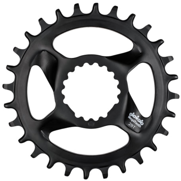 FSA Comet MTB DM Chainring - Hardcore Bikes | Edmonton, AB | Bike ...