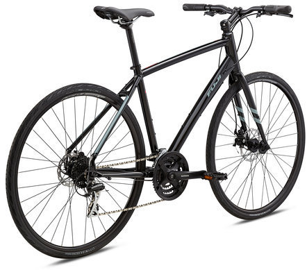 Fuji Absolute Urban Bike (2022) Hybrid Bikes | atelier-yuwa.ciao.jp