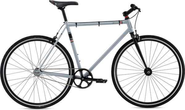 Fuji Declaration - Bicycle Habitat NYC