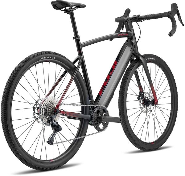 Fuji E-Jari - Southwest Bikes | Las Vegas, NV