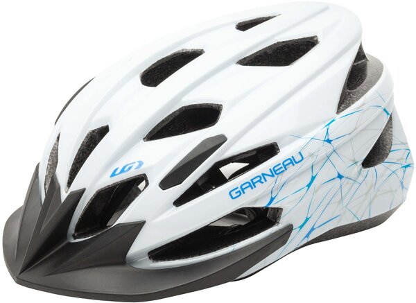 Garneau Helmet