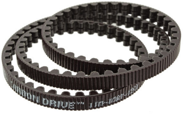 Gates Carbon Drive Carbon Drive CDX Belt, 137t - 1507mm - University ...