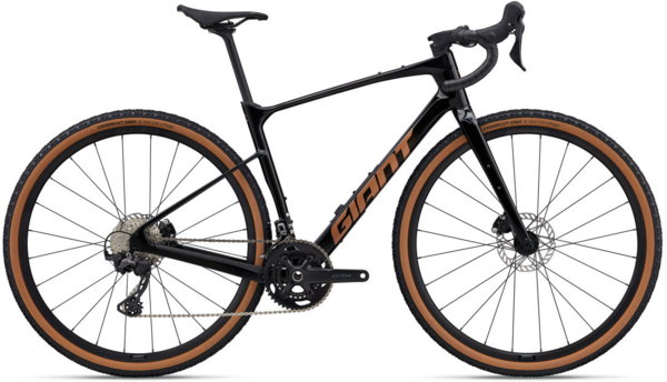 Giant Revolt Advanced 2 - South Side Cyclery | St Louis, MO