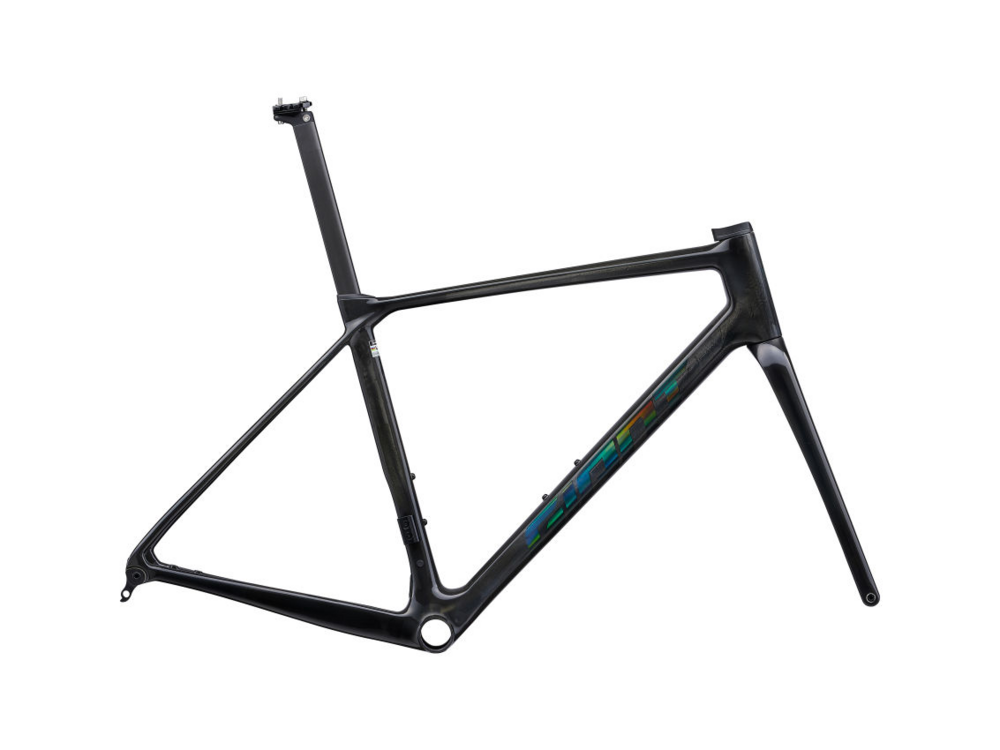 Giant TCR Advanced Pro Frameset 2024 - Hyland Family Bicycles San Jose ...