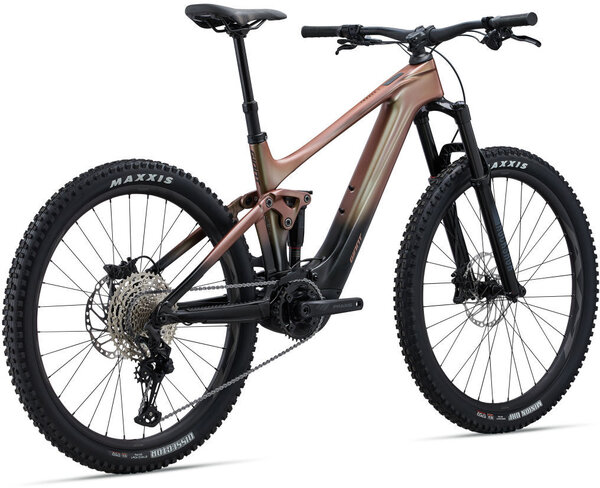 Giant Trance X Advanced E+ Elite 3 - Bike Depot