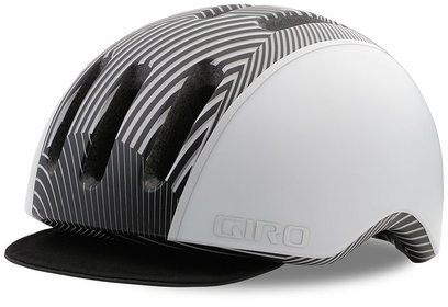 Giro Sport Design Reverb Helmet