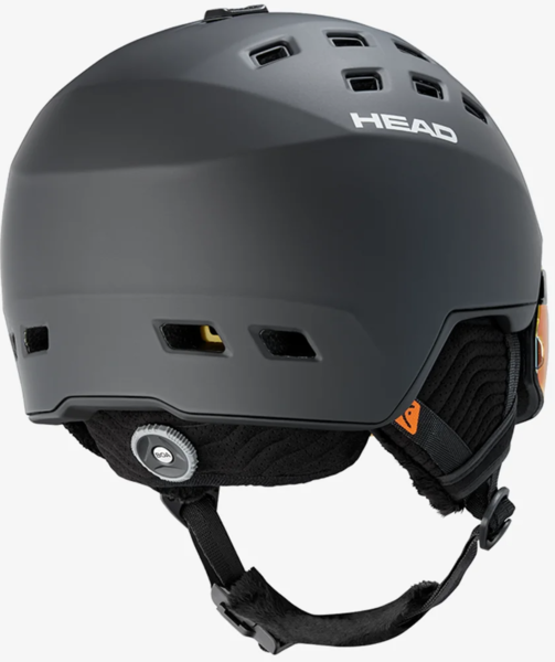 Head Radar - Free Flight | Dubuque, IA