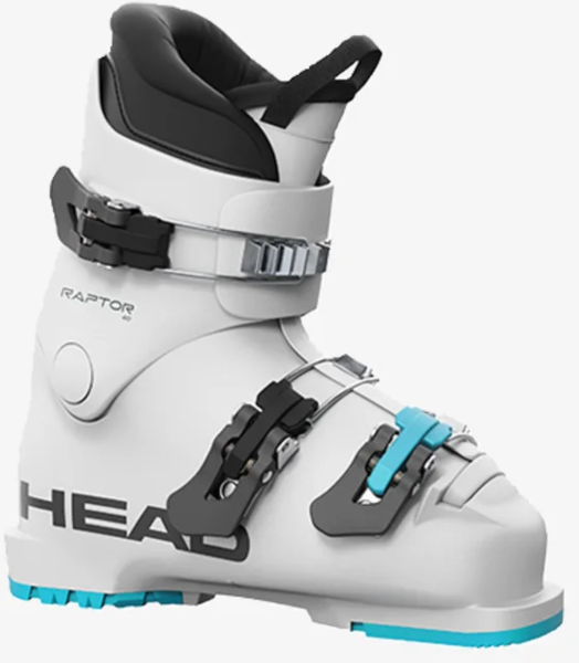 Head Raptor 40 - Ridgeline Bike & Ski, Boise, ID