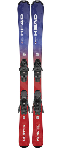 Head Monster Easy JRS - The Radical Edge | Fredericton, NB