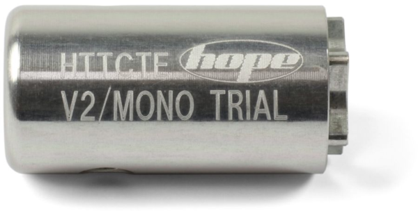 Hope Bore Cap Tool Mono Trial/V2 (Pre 2010) - Bow Cycle | Calgary, AB ...