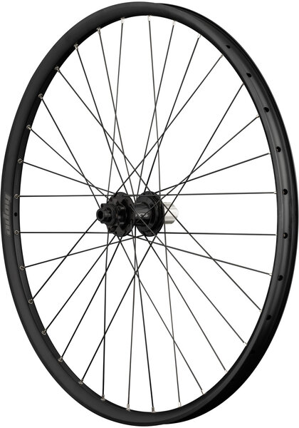 Hope 29er Fortus 30W Pro 5 - Front 110mm - Mike's Bike Shop