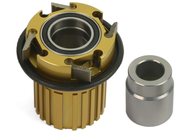 Hope Pro 2 EVO Freehub Assembly MS X12/Boost - Bow Cycle | Calgary, AB ...