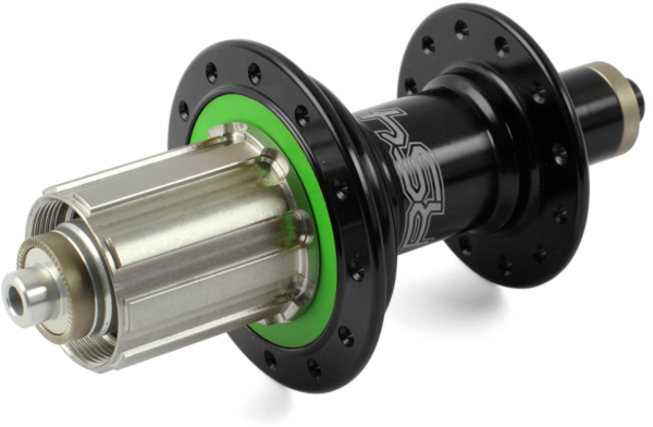 Hope RS4 Rear Hub - Sweet Pete's Bike Shop Toronto