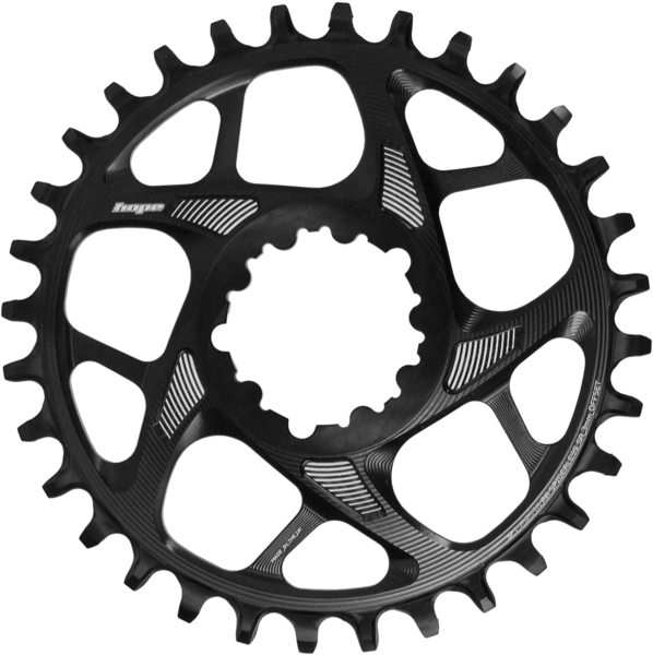 Hope Spiderless Chainring R22 SR3 - Bike World