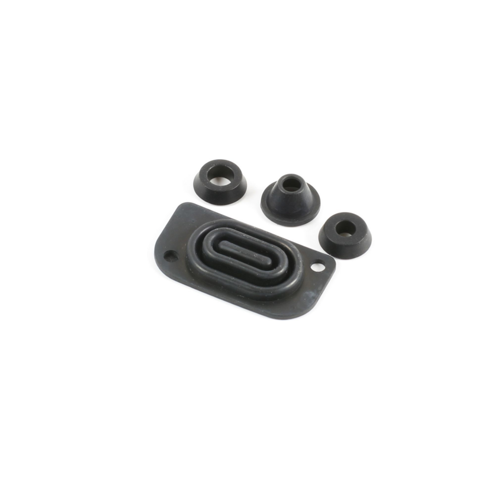 Hope XCR Pro Master Cylinder Seal Kit - Ken's Bike Ski Board | Davis ...