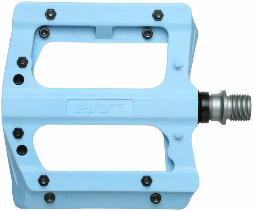 HT Components PA12A Pedals - www.twowheelerskidealer.com