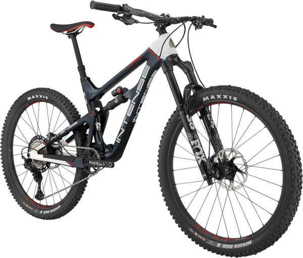 Intense Cycles Primer 275 Pro - Orange Cycle | Orlando, FL