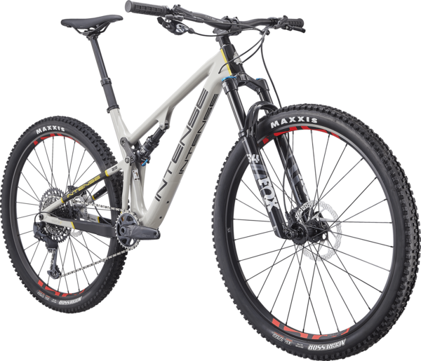 Intense Cycles Sniper T Expert - www.twowheelerskidealer.com