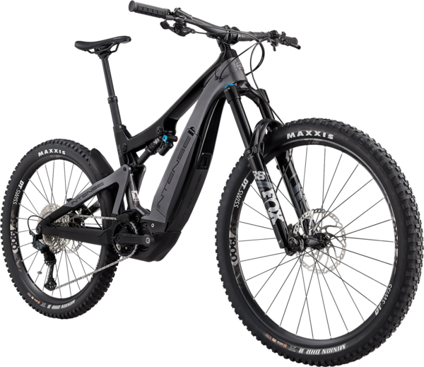 Intense Cycles Tazer Expert - Don's Bicycles | Rialto & Redlands, CA