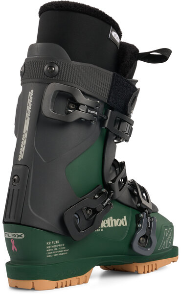 K2 Method Pro W - Action Sports - Action Sports Bicycle Center