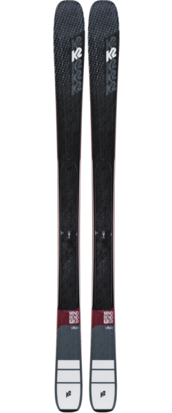 K2 Mindbender 88 Ti Alliance - Gerk's Ski and Cycle