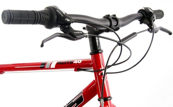 KHS Alite 40 - Slipping Gears Cycling | Bangor, ME