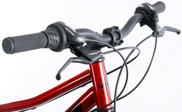 KHS T-Rex - Denny's Central Park Bicycles 1805 Central Park Drive ...