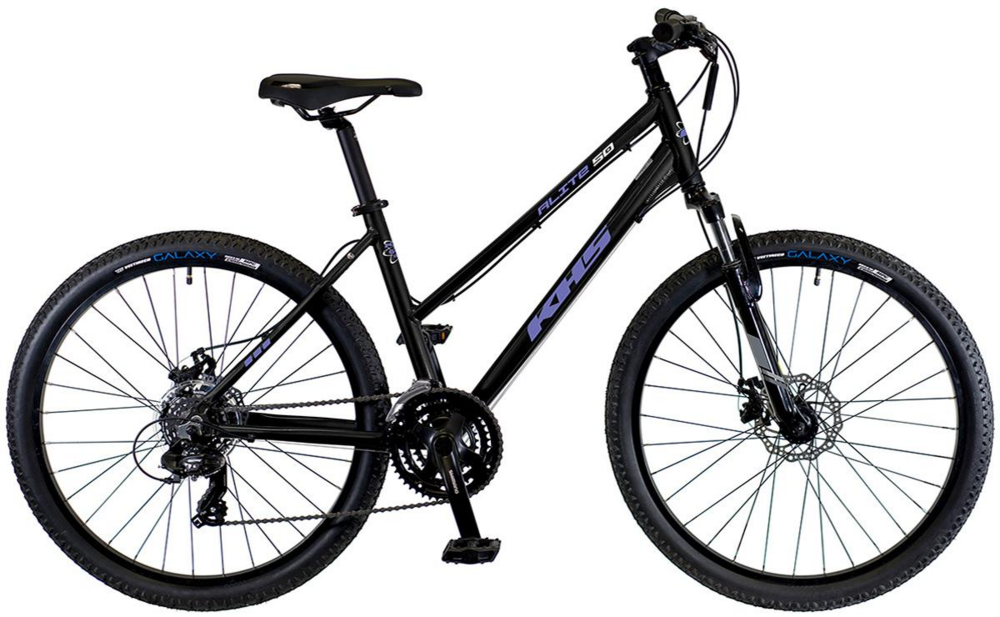 KHS Women's Alite 50 - Aztec Cycles | Stone Mountain, GA