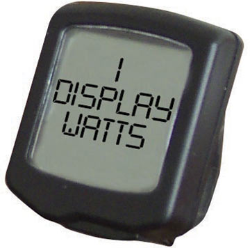 Kinetic Power Computer - Emery's Cycling Triathlon & Fitness