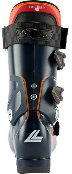 Lange RX 120 - Free Flight | Dubuque, IA