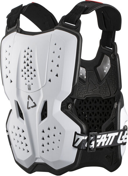 Leatt Chest Protector 3.5 - The Bike Connection | San Francisco & Palo ...
