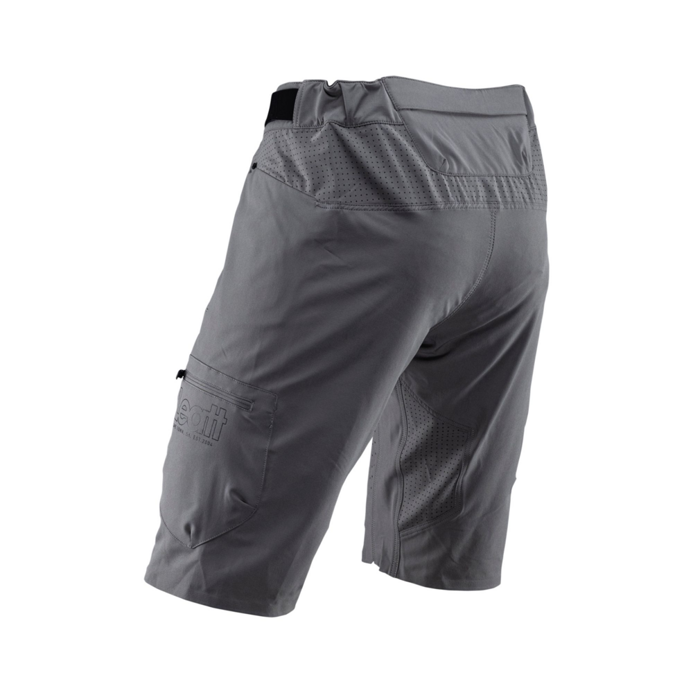 Leatt MTB Enduro 2.0 Shorts - Woodcock Cycle Works Winnipeg