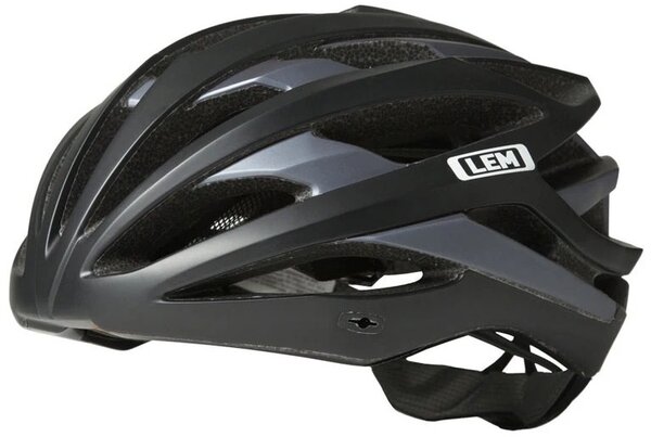 LEM Helmets Gavia Road Bike Helmet - Scheller's Fitness & Cycling ...
