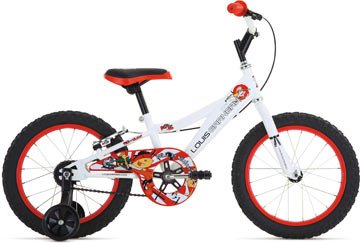 Sale > louis garneau f 16 bike > in stock