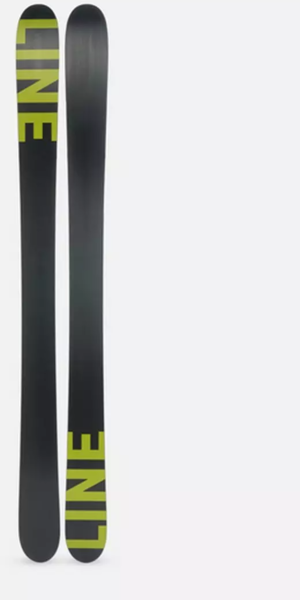 Line Skis Bacon 115 - Pocatello, ID | Bikes, Skis, Outdoor Gear