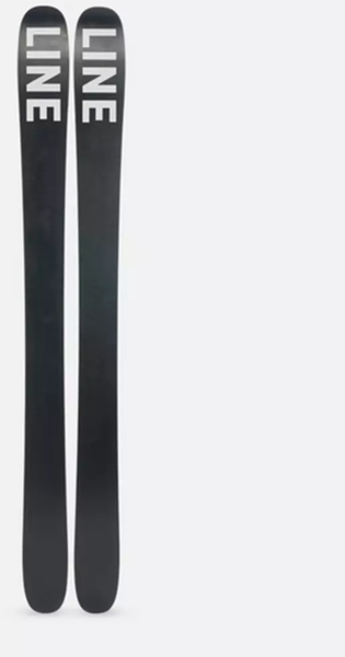 Line Skis Pandora 110 - Gerick Cycle & Ski | Nelson, BC