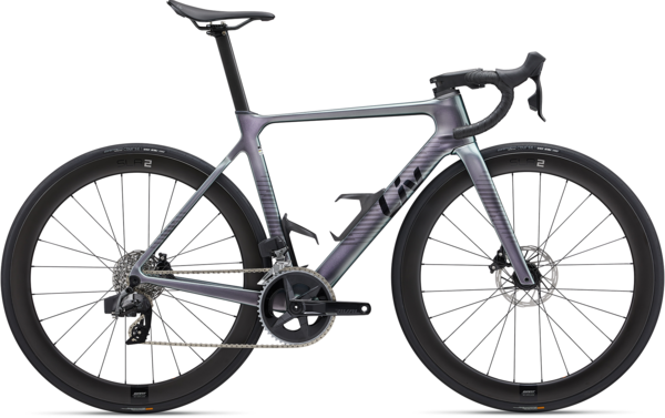 Liv Enviliv Advanced 1 - Ridley's Cycle | Calgary & Okotoks Bike Shops