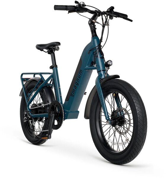 Magnum Bikes Pathfinder T - www.evolvebikes.com