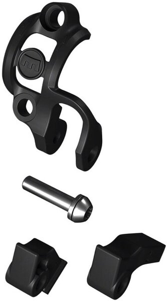 Magura Shiftmix 1+2 Brake Lever Clamp Left Hand Side for Shimano I-Spec ...