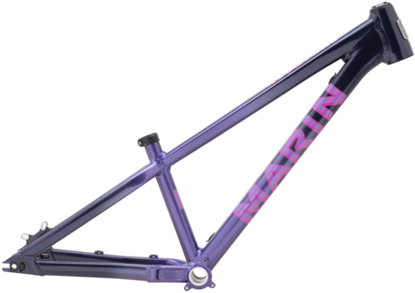 Marin Alcatraz Frame Kit - Joe Bike