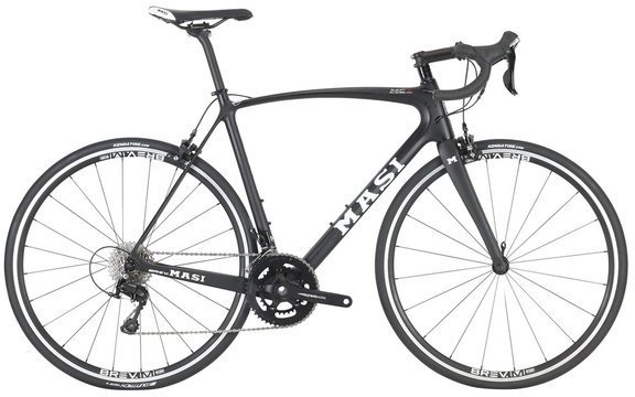 Masi Superare - Bike America