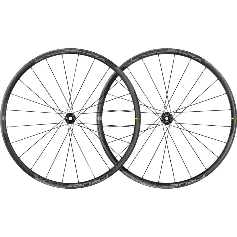 Mavic Crossmax SL Ultimate 30 29-inch Wheelset - Newmarket, Ontario 905-853-9545
