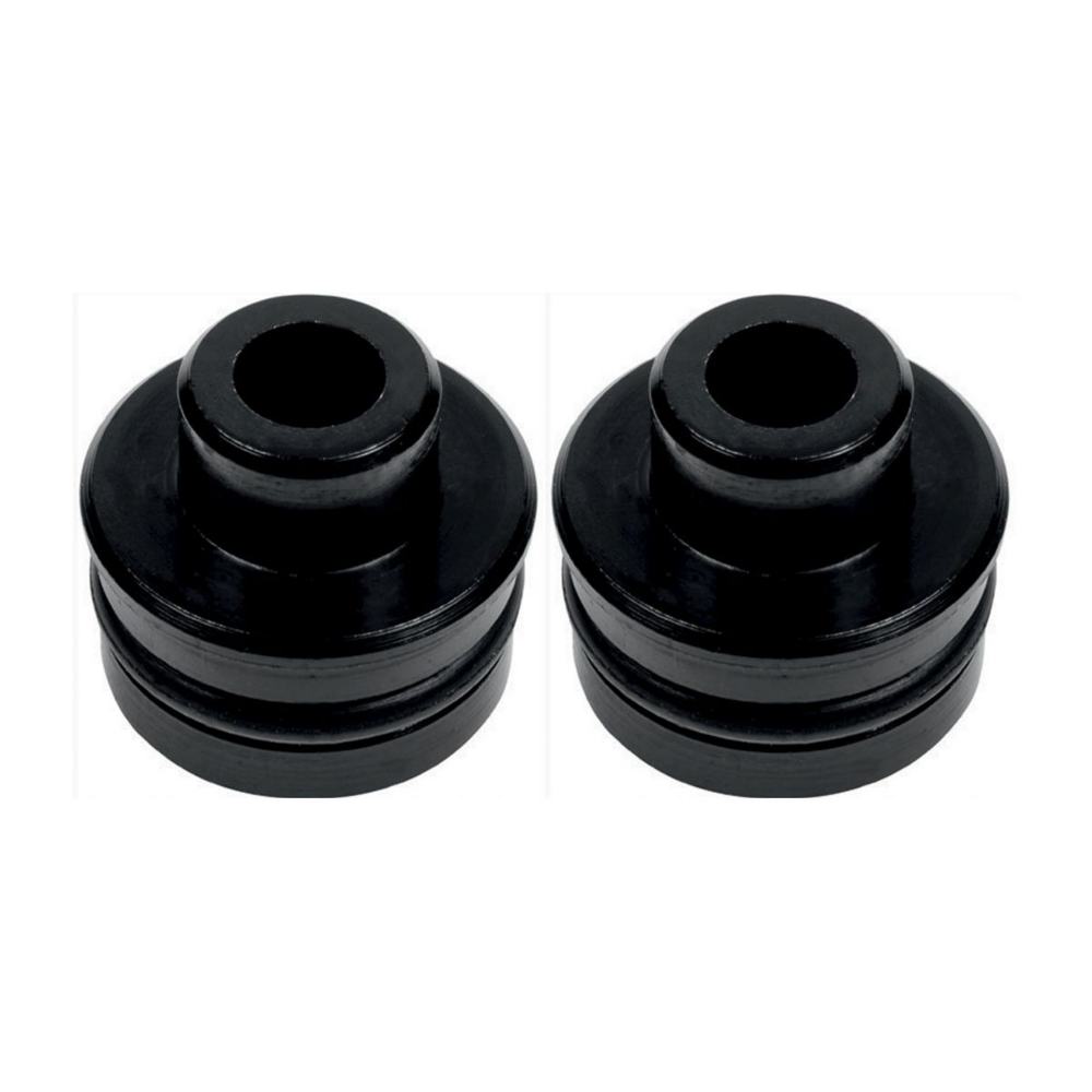 Mavic Endcap 15 to 9mm Front Axle Reducers For +Qr Hubs - The Bike Shop